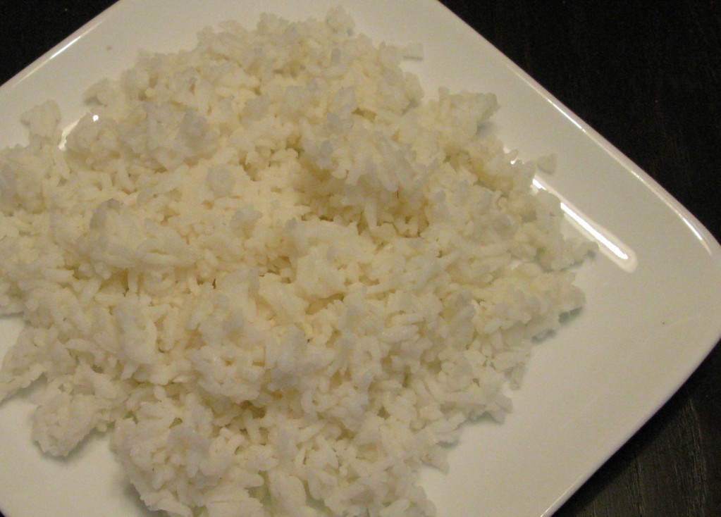 Basmati Rice | DeshiGrub.com