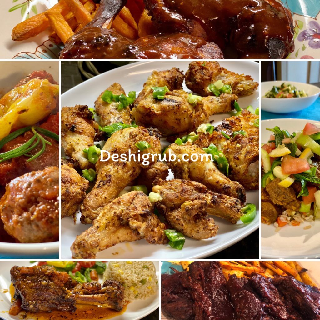 Terminology | DeshiGrub.com